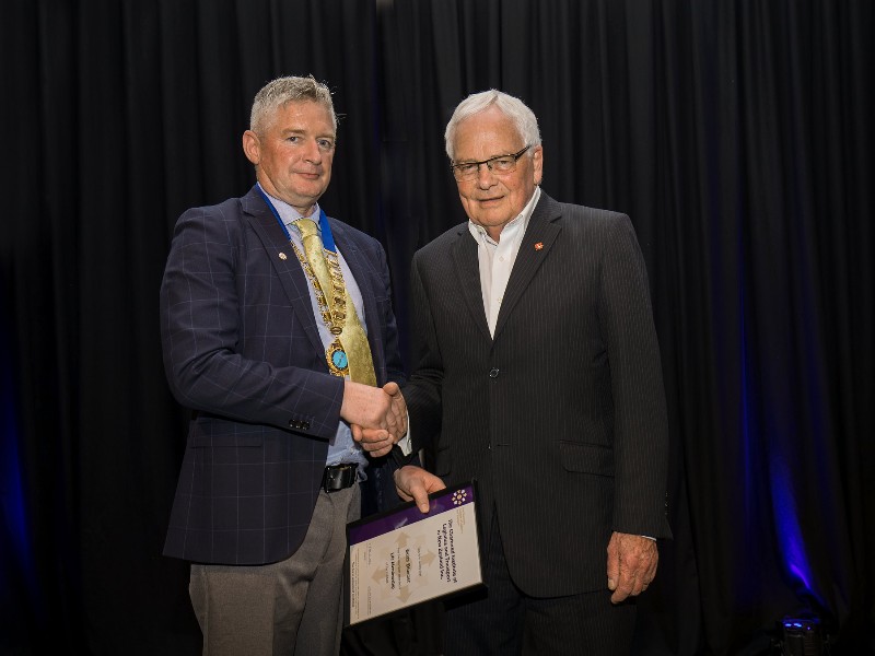 2017 Award Winners | The Chartered Institute of Logistics and Transport