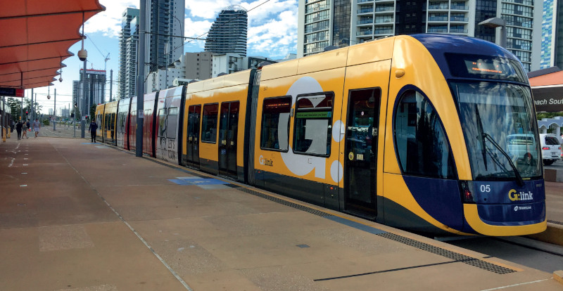 Australian light rail systems and lessons for New Zealand | The ...