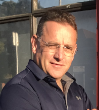 New administrator, Andrew Stone, brings valuable experience | The ...