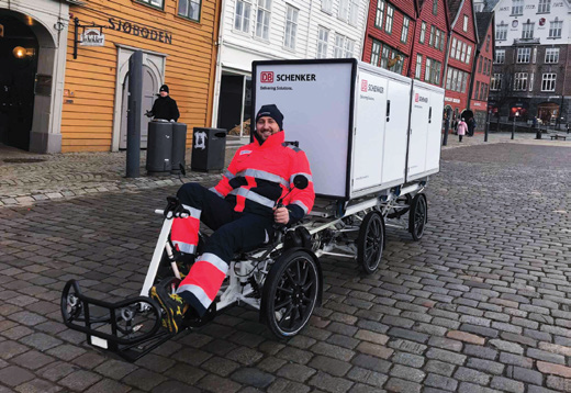 What’s coming next for transport electrification? | The Chartered ...