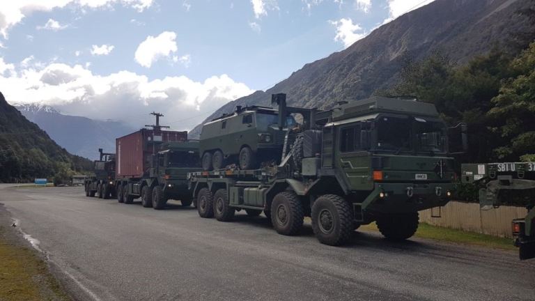 Army Logistics Presentation | The Chartered Institute of Logistics and ...