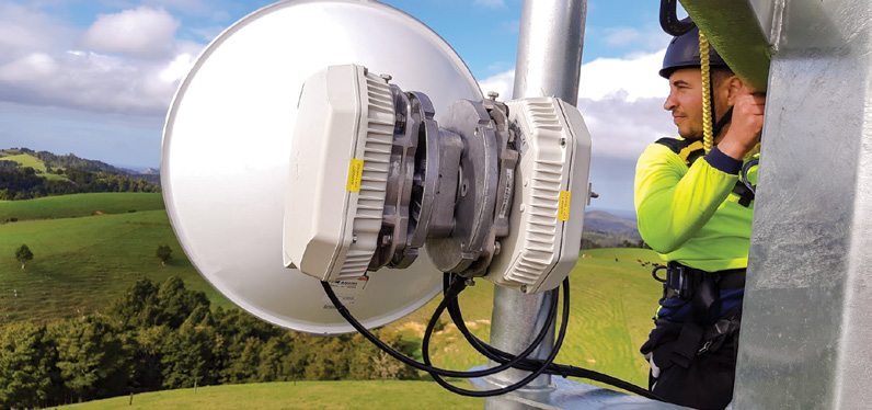 RCG delivers infrastructure to far-flung corners of NZ | The Chartered ...