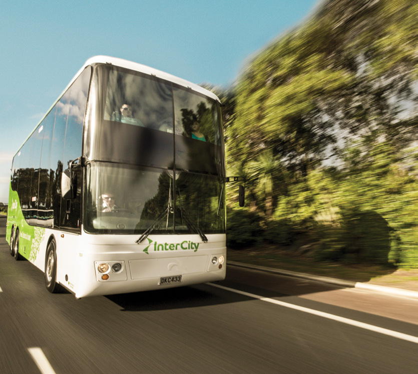 On the road again | The Chartered Institute of Logistics and Transport