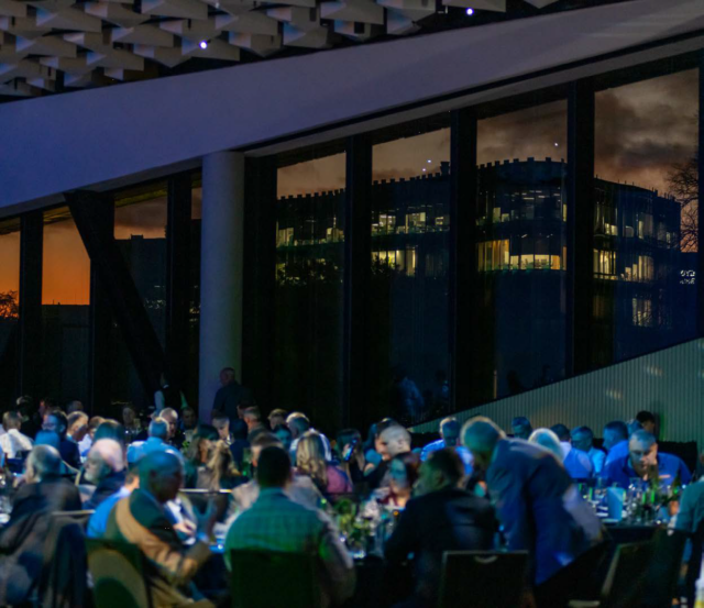 The CILT NZ Annual Awards Dinner | The Chartered Institute of Logistics ...