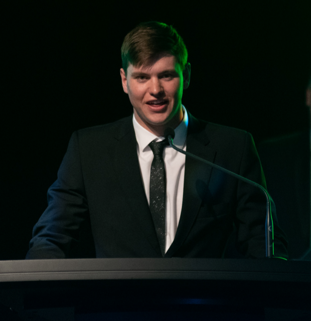 Rising Star: Young employee of the year | The Chartered Institute of ...