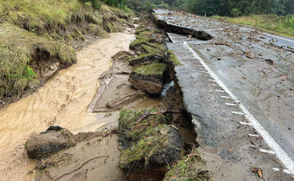 Cyclone Gabrielle: Preparing for the next disastrous event | The ...
