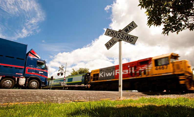 Shaping the future of New Zealand's land transport system | The ...