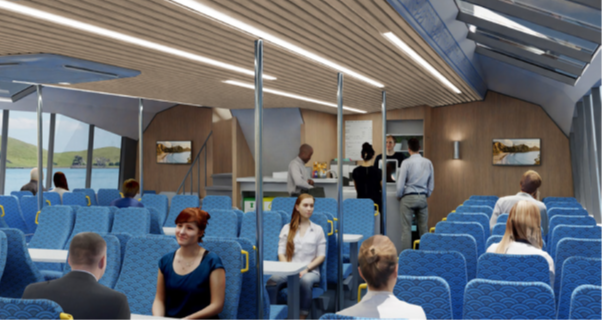 World’s first maritime megawatt charging system in City of Sails | The ...
