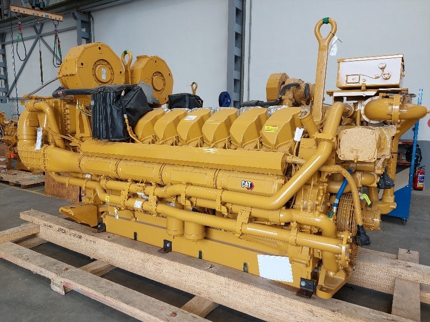 KiwiRail’s new DM class locomotives for the South Island | The ...