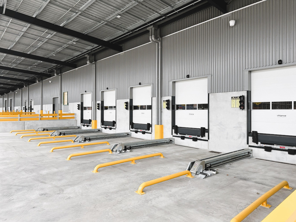 IKEA officially opens local warehouse for countrywide product ...