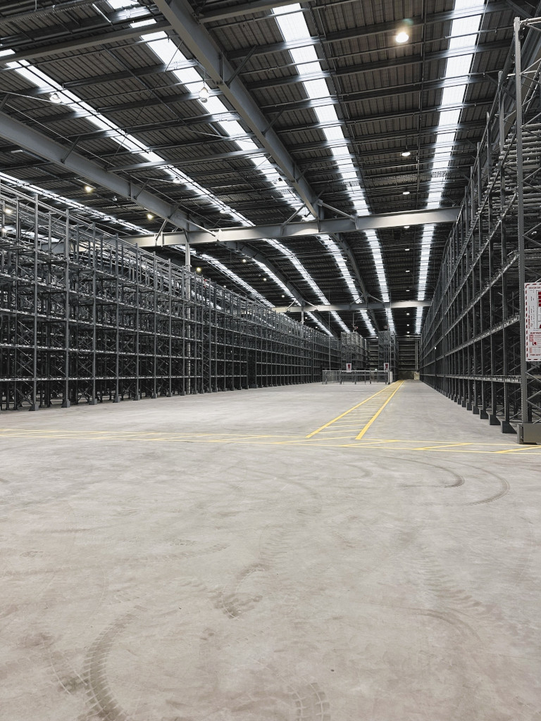 IKEA officially opens local warehouse for countrywide product ...