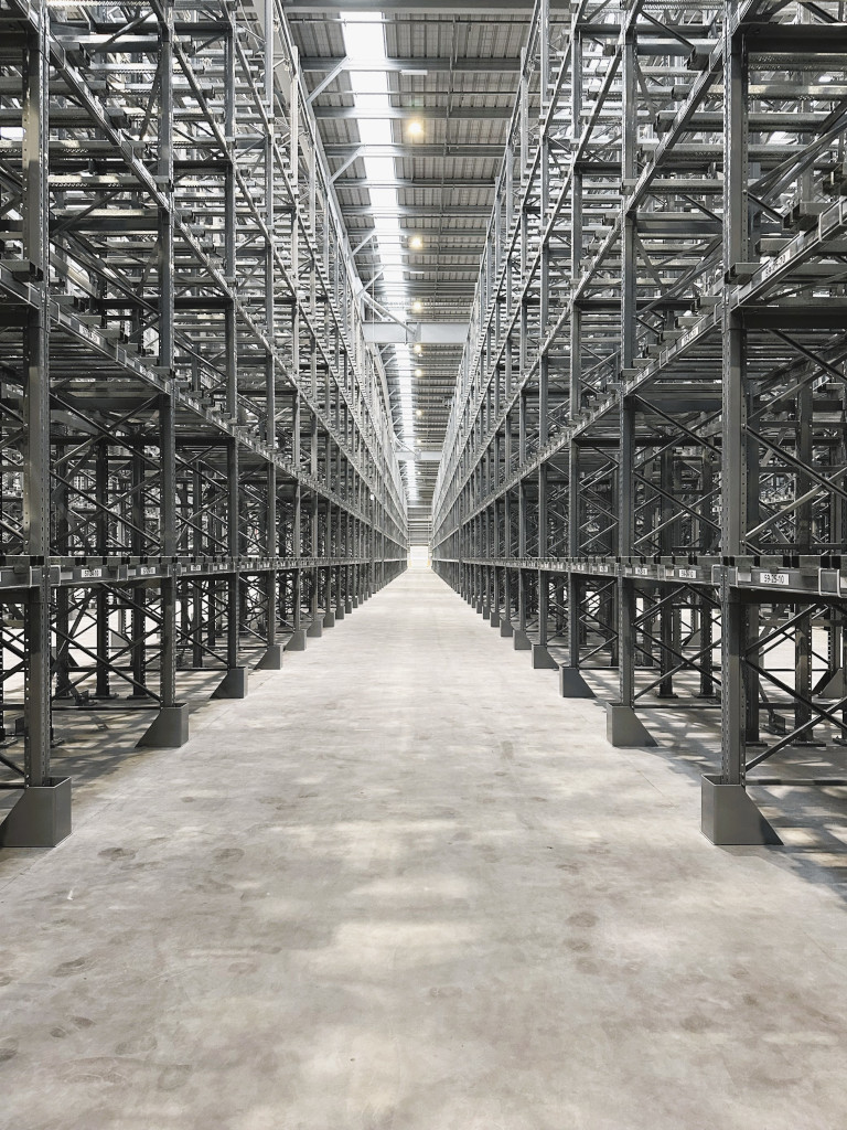 IKEA officially opens local warehouse for countrywide product ...